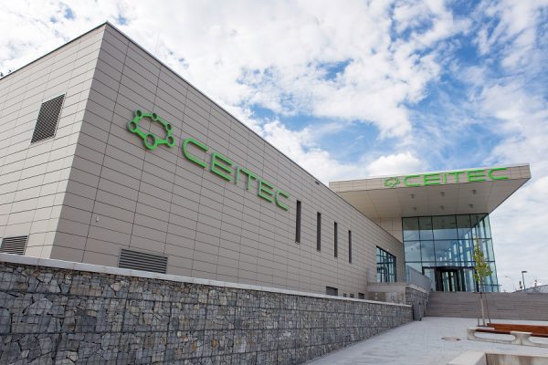 CEITEC Brno receives funding from Czech government on collaboration ...