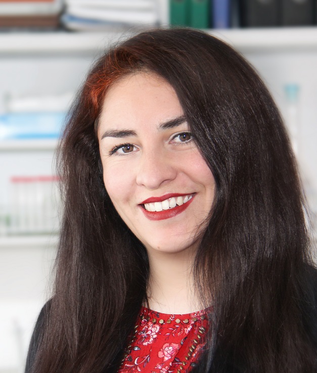 Zulema Vargas - FunGlass