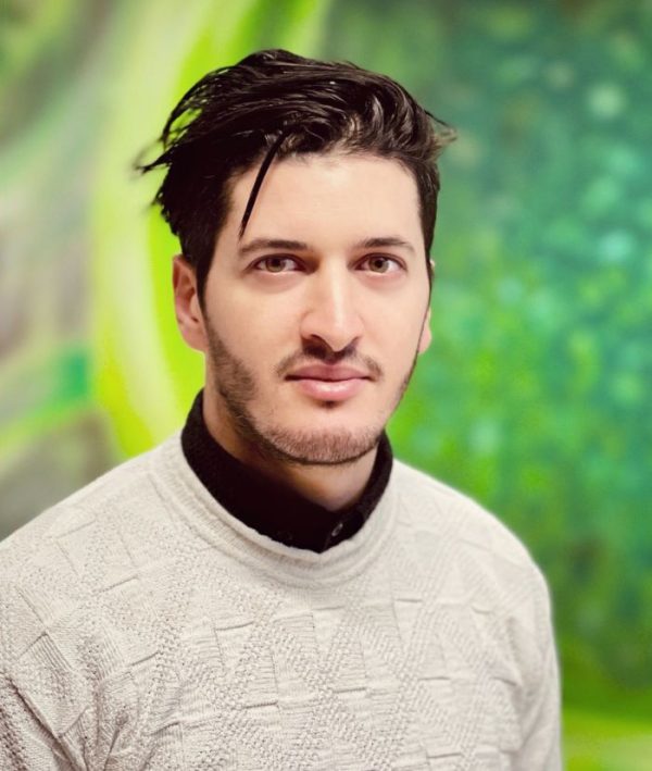 Mohammed Boujida - FunGlass