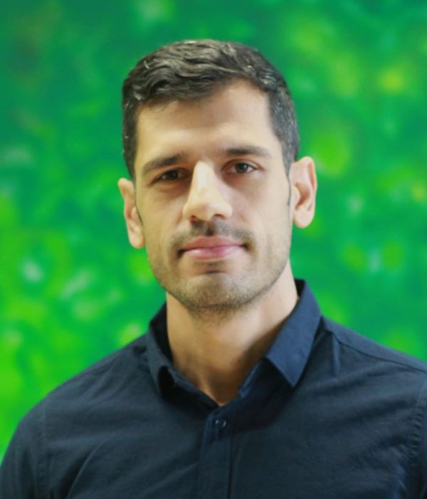 PhD students - FunGlass