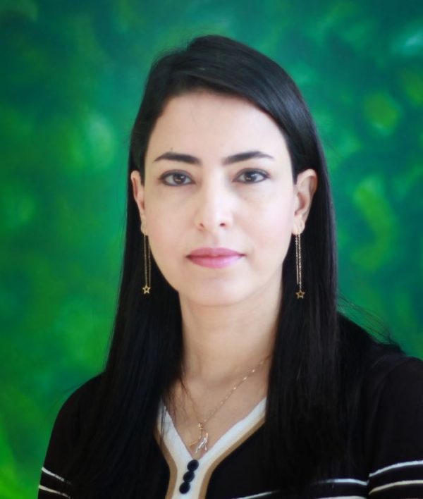 Malihe Ghaffari - FunGlass