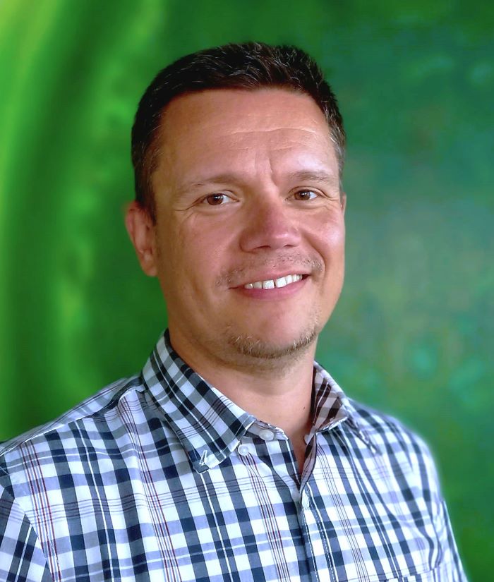 Mgr. Peter Fraňa - FunGlass
