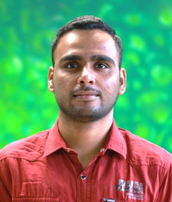 Shubham Gupta - FunGlass