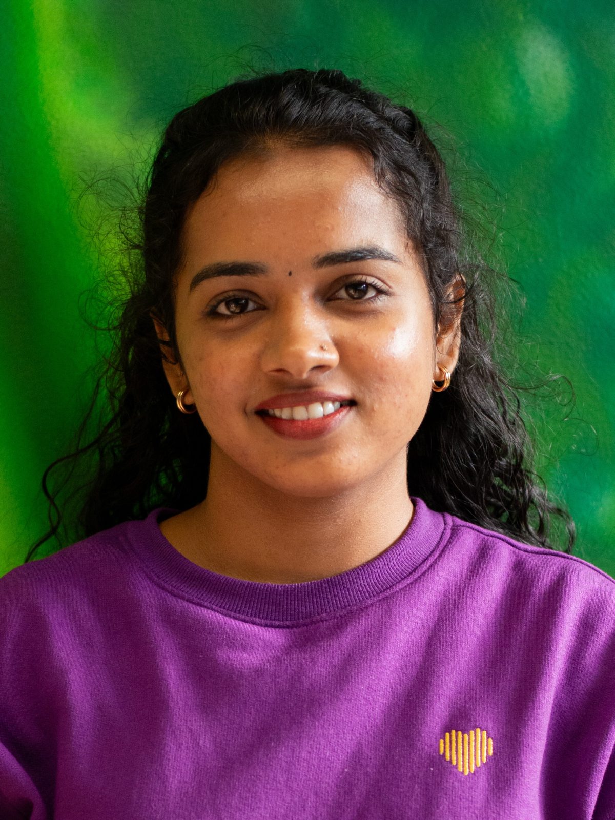Sajana Mohanan - FunGlass